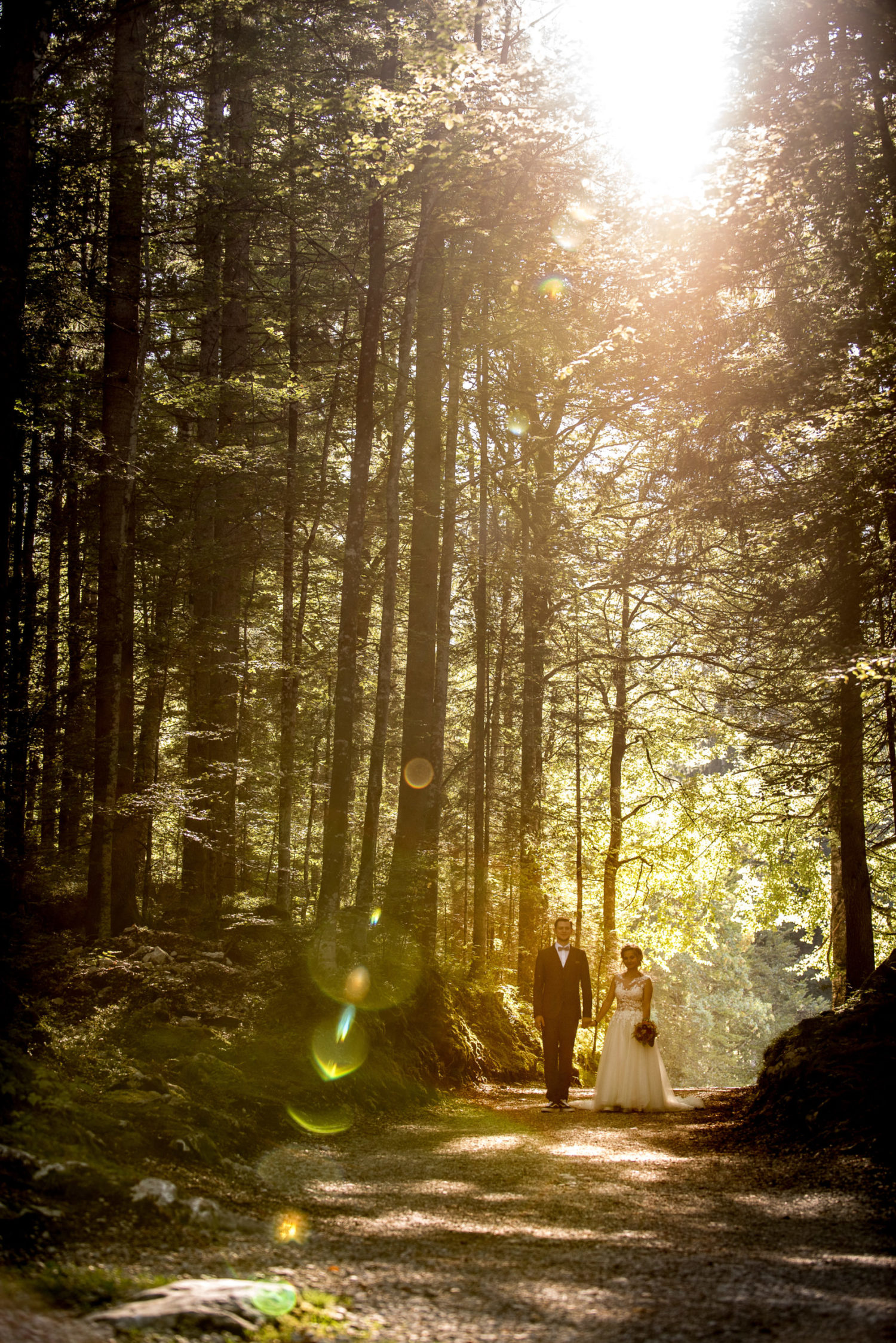 Hochzeit am Eibsee – Max Merget fotograf-garmisch.de